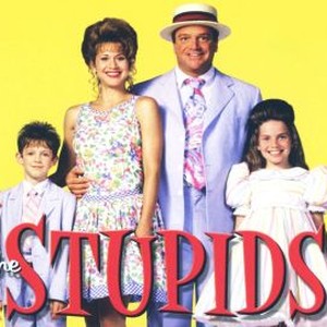 The Stupids - Rotten Tomatoes