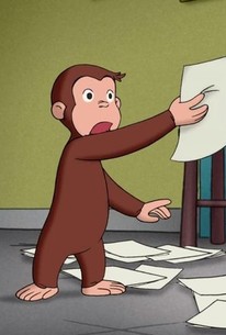 Curious George: Season 3, Episode 11 - Rotten Tomatoes