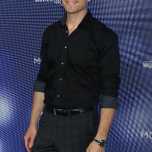 Eric Winter - Rotten Tomatoes