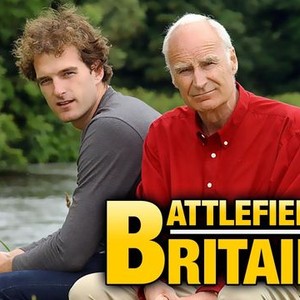 Battlefield Britain - Rotten Tomatoes
