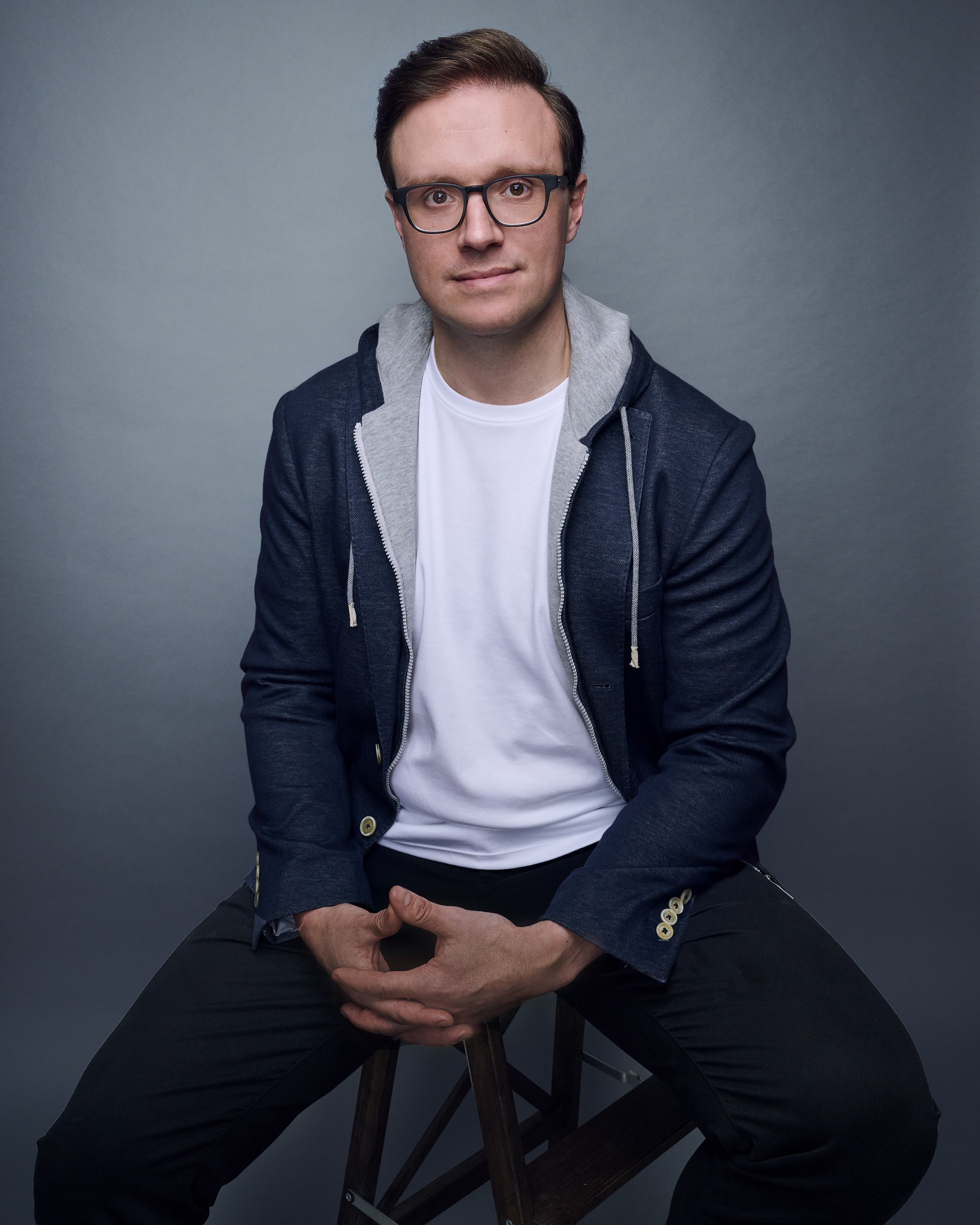 Matthew Hamachek Pictures | Rotten Tomatoes