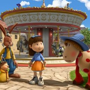 The Magic Roundabout - Rotten Tomatoes