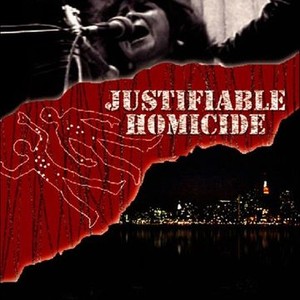 Justifiable Homicide - Rotten Tomatoes