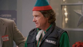 Who Killed Santa? A Murderville Murder Mystery - Rotten Tomatoes