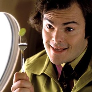 Jack Black - Rotten Tomatoes