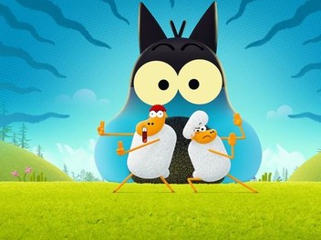 karate sheep coloring pages