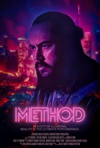 Method (2025) | Rotten Tomatoes