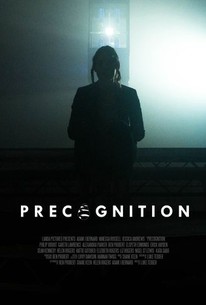 Precognition | Rotten Tomatoes