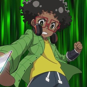 Bakugan: Battle Planet: Geogan Rising, Episode 13 - Rotten Tomatoes