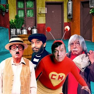Chespirito - Rotten Tomatoes