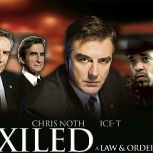 Exiled: A Law & Order Movie - Rotten Tomatoes