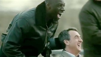 The Intouchables - Rotten Tomatoes