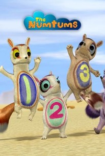 Numtums: Season 3, Episode 27 | Rotten Tomatoes