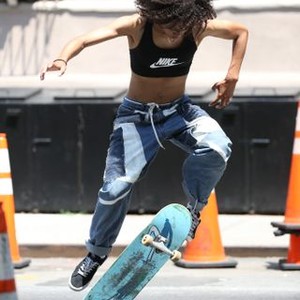 Skate Kitchen - Rotten Tomatoes