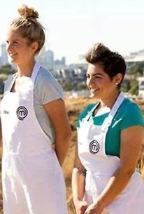 MasterChef Australia: Season 9, Episode 39 | Rotten Tomatoes
