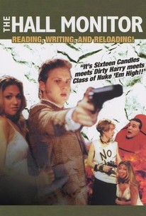 The Hall Monitor | Rotten Tomatoes