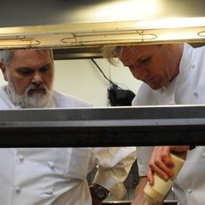 Kitchen Nightmares: Season 5, Episode 15 - Rotten Tomatoes