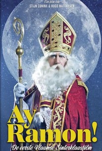 Ay Ramon! - Movie Reviews - Rotten Tomatoes