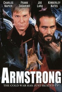 Armstrong | Rotten Tomatoes