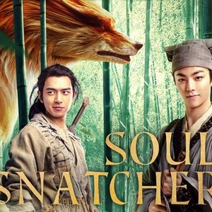 Soul Snatcher - Rotten Tomatoes