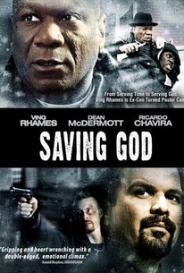 Saving God - Rotten Tomatoes