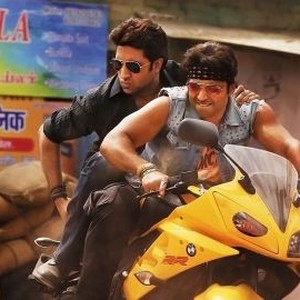 Dhoom - Rotten Tomatoes