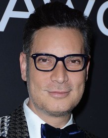 Cameron Silver | Rotten Tomatoes