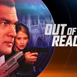 Out of Reach - Rotten Tomatoes