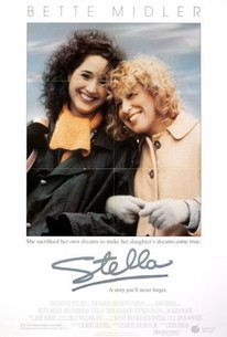 Stella | Rotten Tomatoes