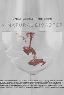 A Natural Disaster | Rotten Tomatoes
