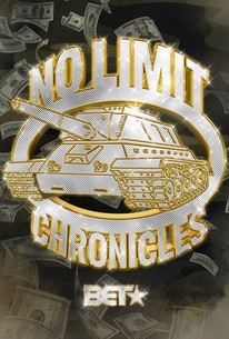 No Limit: Chronicles: Season 1 | Rotten Tomatoes