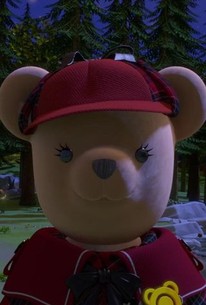 Treehouse Detectives: Season 1, Episode 9 | Rotten Tomatoes