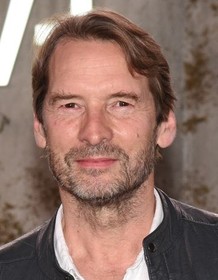 Adrian Hough | Rotten Tomatoes