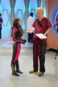 Mighty Med: Season 2, Episode 10 - Rotten Tomatoes