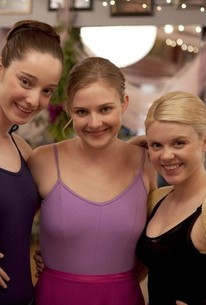 Bunheads: Season 1, Episode 2 | Rotten Tomatoes