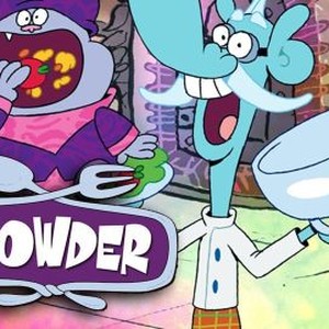 Chowder: Season 2, Episode 18 - Rotten Tomatoes