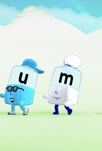 Alphablocks: Season 2, Episode 10 - Rotten Tomatoes