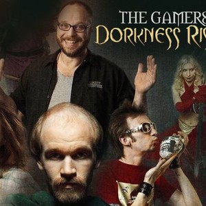 The Gamers: Dorkness Rising - Rotten Tomatoes