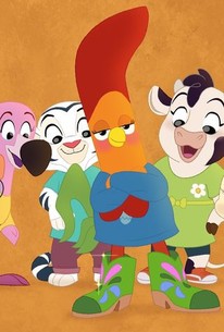 Interrupting Chicken: Season 2, Episode 2 | Rotten Tomatoes