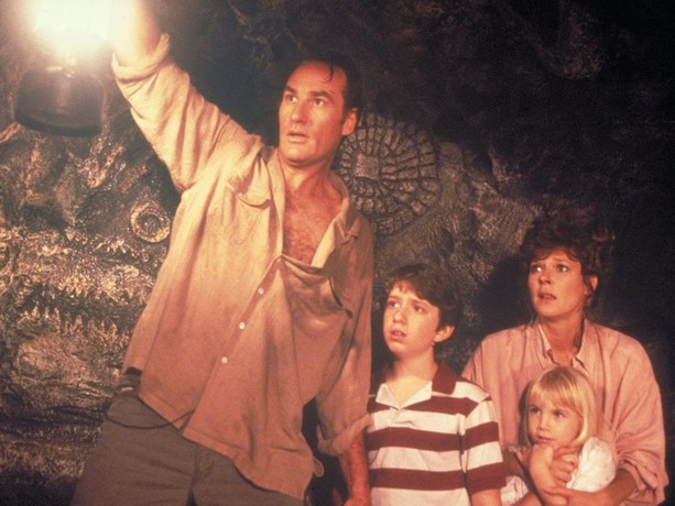 Poltergeist 2 Tá Siad Ar Ais