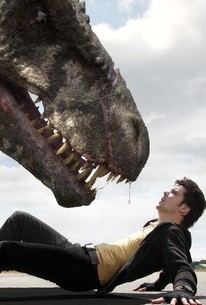Primeval: Season 3, Episode 4 - Rotten Tomatoes