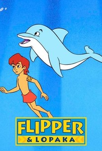 Flipper & Lopaka | Rotten Tomatoes