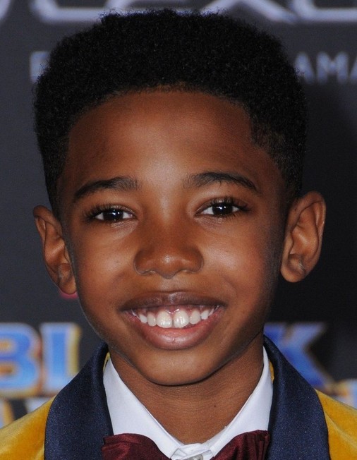 Seth Carr - Rotten Tomatoes