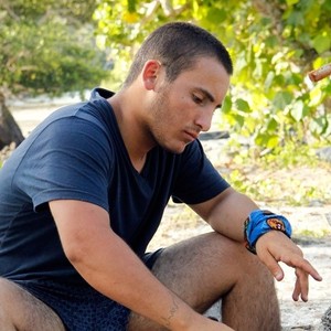 Brandon Hantz - Rotten Tomatoes