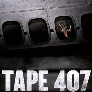 Tape 407 - Rotten Tomatoes
