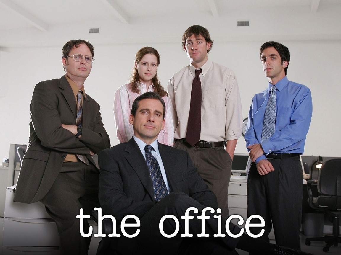 The Office The Convict