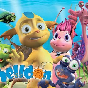 Shelldon: Season 1, Episode 19 - Rotten Tomatoes