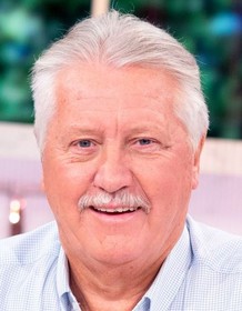 Brian Turner | Rotten Tomatoes