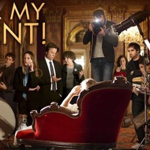Call My Agent! - Rotten Tomatoes