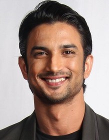 Sushant Singh Rajput | Rotten Tomatoes